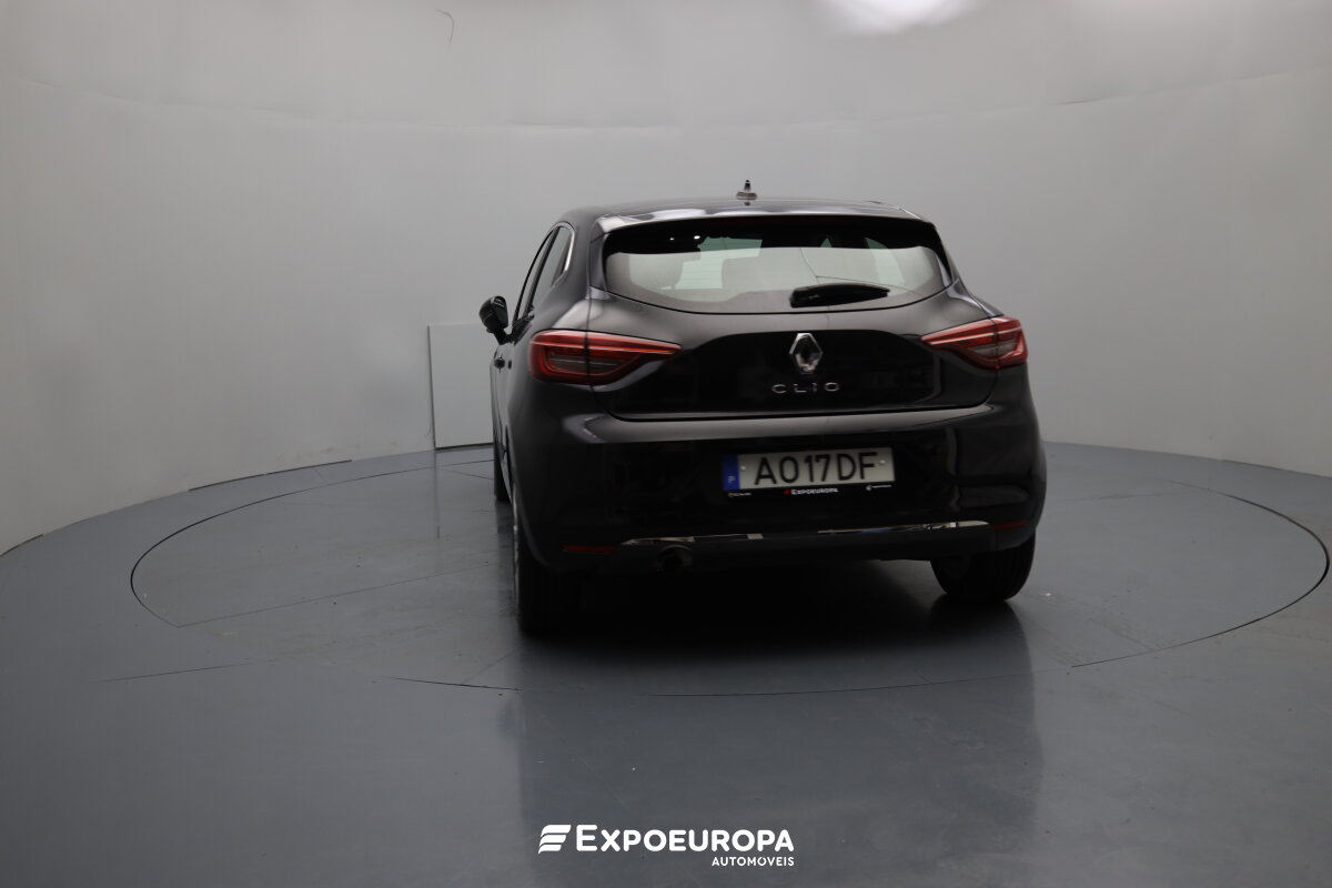 Expoeuropa - Automóveis, S.A. - Viaturas - Renault CLIO V 1.0 TCE INTENSE